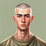 15 Stylish 8 Guard Haircut Ideas for a Fresh Look – Burst of Style