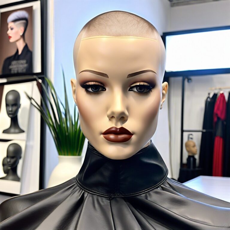 15 Bad Buzz Cut Fixes: Smart Ideas to Salvage Your Haircut – Burst of Style