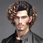 15 Creative Low Taper Perm Hairstyles to Refresh Your Look – Burst of Style