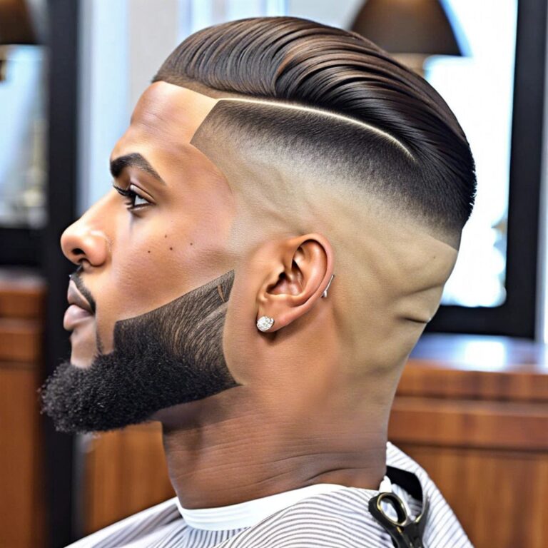 15 Mexican Haircuts Fades: Top Styles to Try – Burst of Style