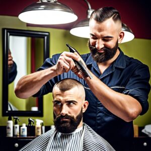 15 Buzz Cut Memes to Inspire Your Next Haircut Decision – Burst of Style