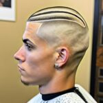 15 Blonde Buzz Cut Styles to Inspire Your Next Bold Look – Burst of Style
