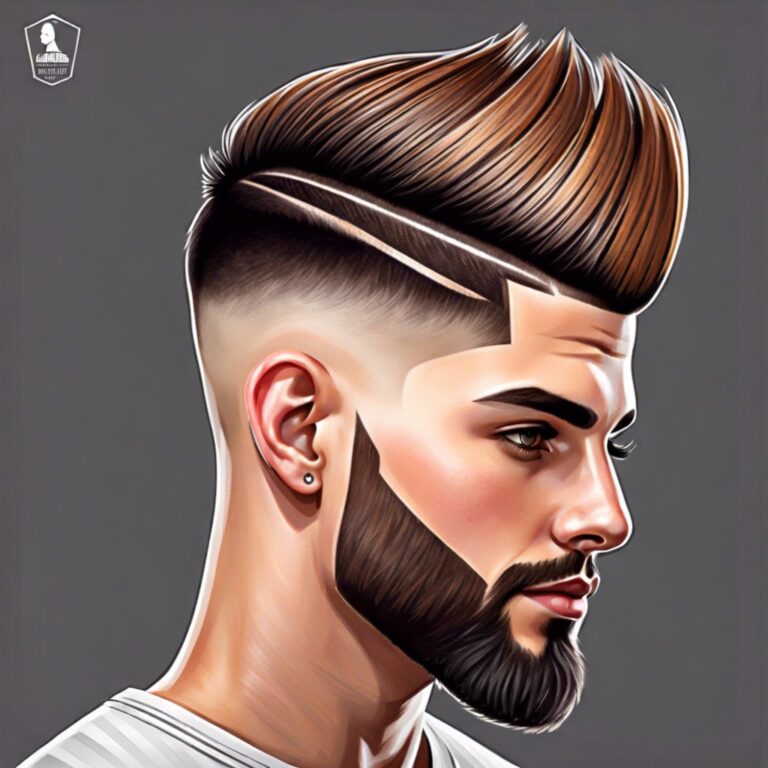 15 Trendy LaMelo Haircut Styles to Inspire Your Next Look – Burst of Style