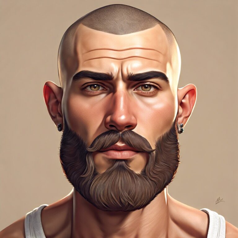 15 Stylish Ways to Rock a Grown Out Buzz Cut – Burst of Style