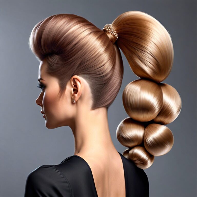 15 Foxtail Haircut Ideas to Inspire Your Next Look – Burst of Style