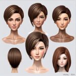 15 Buzz Cut Oval Face Ideas for a Flattering Look – Burst of Style