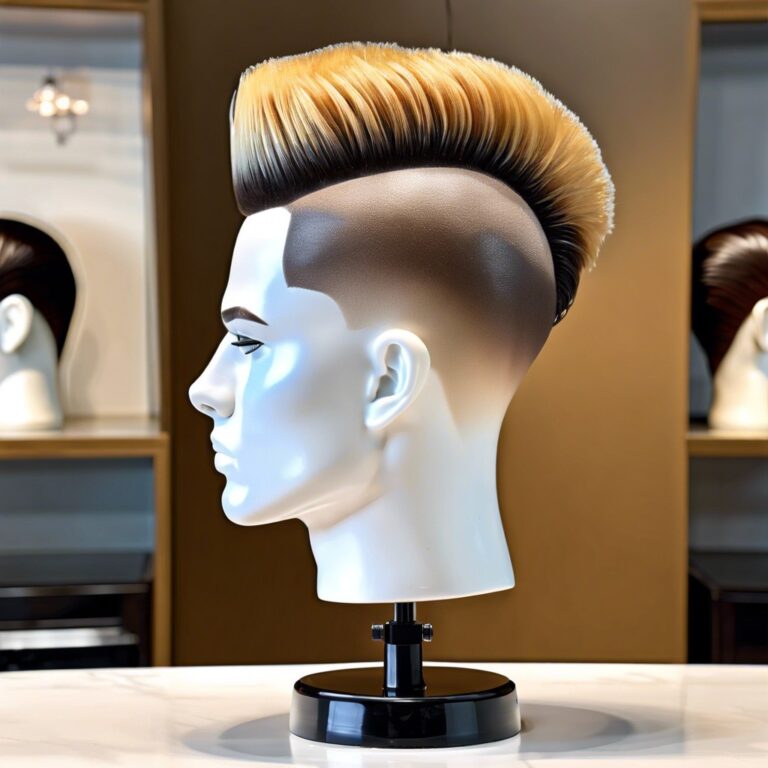 15 Burst Fade with Bulk Hairstyles to Inspire Your Next Look – Burst of ...
