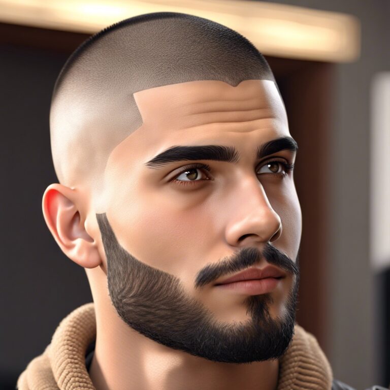 15 Simple Hair Style Men Ideas for a Fresh Look – Burst of Style