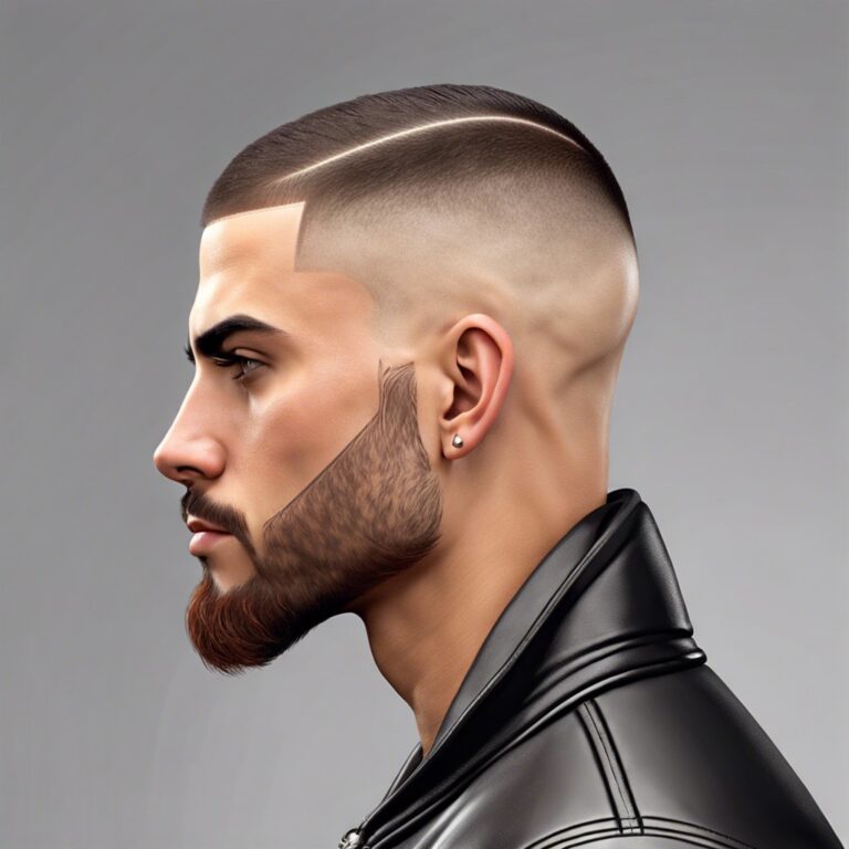 15 Stylish 16 Guard Haircut Ideas for Your Next Look – Burst of Style
