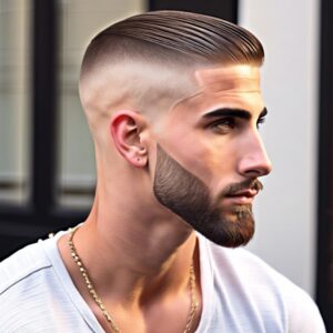 15 Rafe Cameron Buzz Cut Styles and Inspirations – Burst of Style