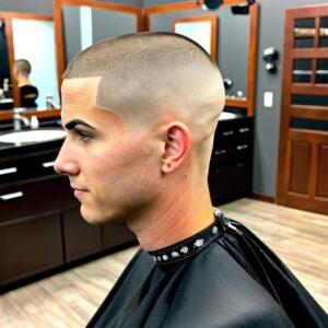 15 Stylish Ways to Rock a Grown Out Buzz Cut – Burst of Style