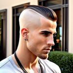 15 Rafe Cameron Buzz Cut Styles and Inspirations – Burst of Style