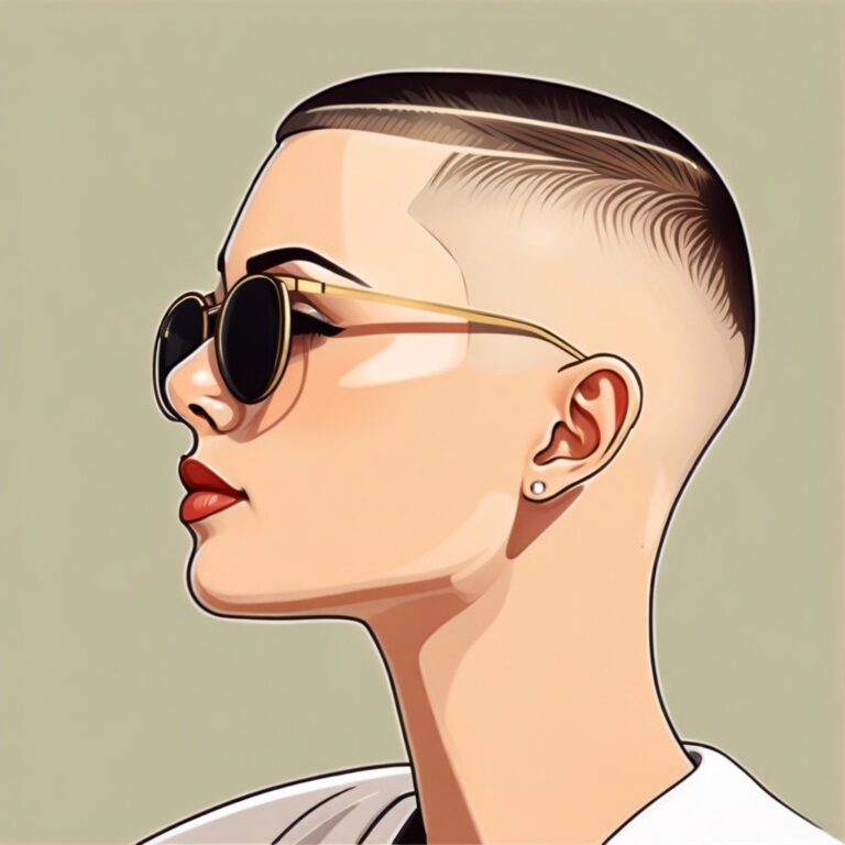 15 Buzz Cut Memes to Inspire Your Next Haircut Decision – Burst of Style