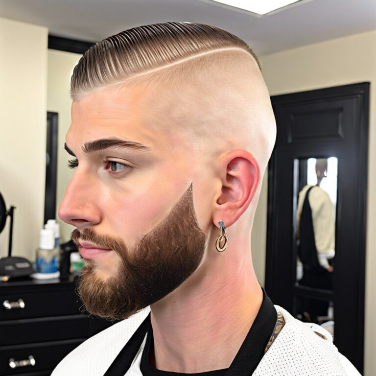 15 Drew Starkey Buzz Cut Styles to Inspire Your Next Hairstyle – Burst ...