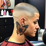 15 Buzz Cut Curly Hair Ideas to Inspire Your Next Look – Burst of Style