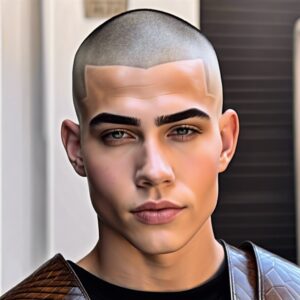 15 CR7 Cut Ideas to Elevate Your Style – Burst of Style