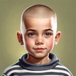 15 Buzz Cut for Boys Ideas to Refresh Their Look – Burst of Style