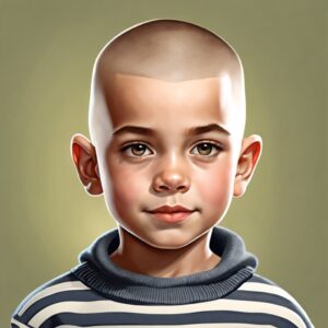 15 Buzz Cut for Boys Ideas to Refresh Their Look – Burst of Style