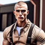 15 10 Guard Buzz Cut Ideas to Refresh Your Look – Burst of Style