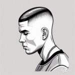 15 Eminem Buzz Cut Styles to Inspire Your Next Look – Burst of Style