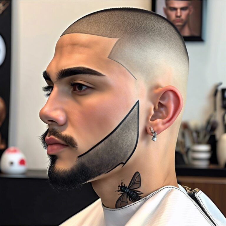 15 Trendy Haircuts for Hats to Elevate Your Style – Burst of Style