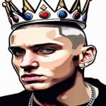 15 Eminem Buzz Cut Styles to Inspire Your Next Look – Burst of Style