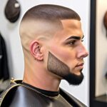 15 4 Guard Buzz Cut Ideas to Elevate Your Style – Burst of Style