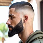 15 Buzz Cut Low Taper Styles to Inspire Your Next Haircut – Burst of Style
