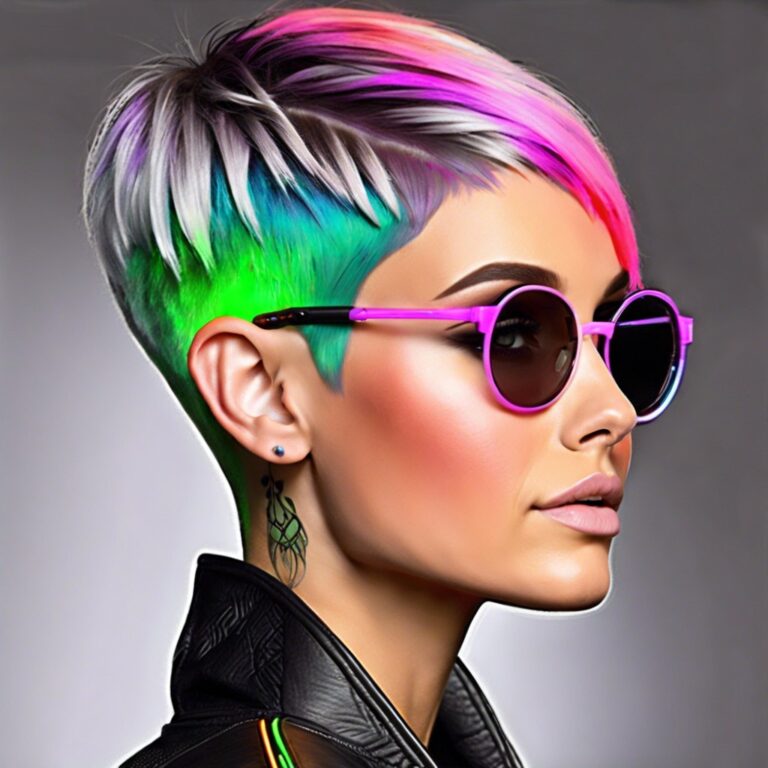 15 Pixie Female Buzz Cut Styles: Inspiring Ideas for Your Next Look ...