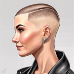 15 Bad Buzz Cut Fixes: Smart Ideas to Salvage Your Haircut – Burst of Style