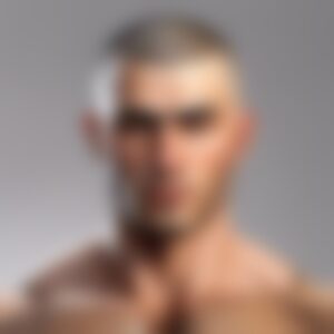 15 1 Inch Buzz Cut Styles to Refresh Your Look – Burst of Style