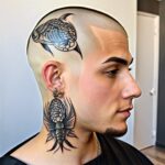 15 3 Guard Buzz Cut Ideas to Refresh Your Look – Burst of Style