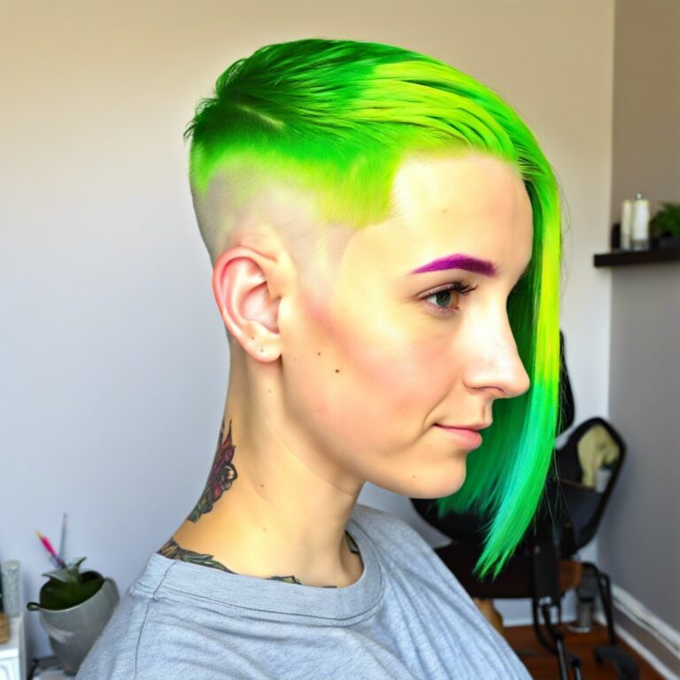 15 4 Guard Buzz Cut Ideas to Elevate Your Style – Burst of Style