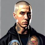 15 Eminem Buzz Cut Styles to Inspire Your Next Look – Burst of Style
