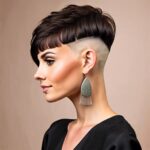 15 Stylish 8 Guard Buzz Cut Ideas to Refresh Your Look – Burst of Style