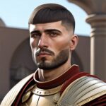 15 Stylish 8 Guard Haircut Ideas for a Fresh Look – Burst of Style