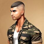 15 Indian Buzz Cut Styles to Inspire Your Next Haircut – Burst of Style