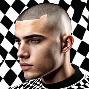 15 Bad Buzz Cut Fixes: Smart Ideas to Salvage Your Haircut – Burst of Style