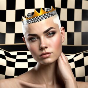 15 Grown Out Bleached Buzz Cut Styling Ideas – Burst of Style