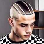 15 Bad Buzz Cuts: Creative Ideas to Transform Your Look – Burst of Style