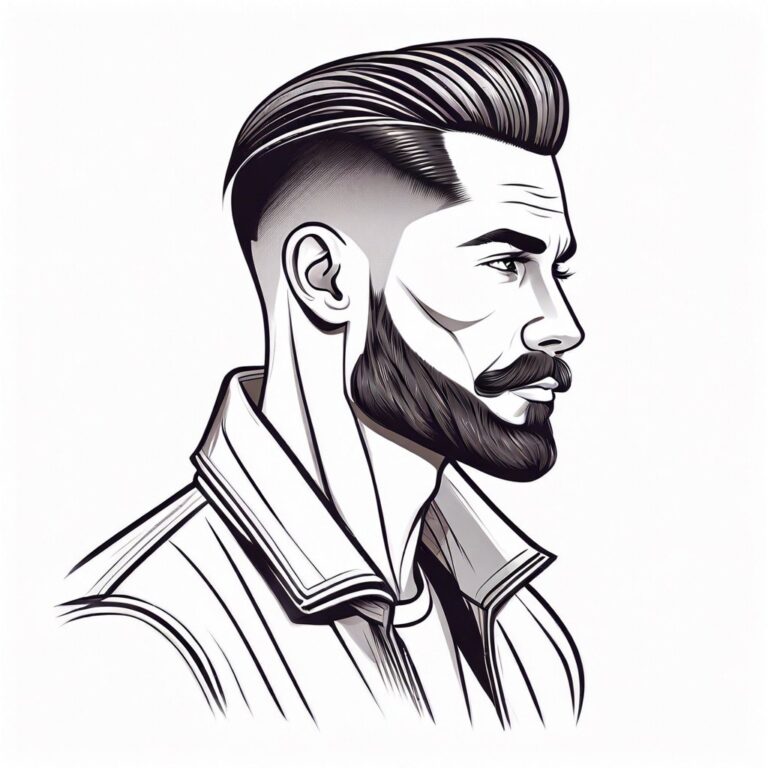 15 Stylish 16 Guard Haircut Ideas for Your Next Look – Burst of Style
