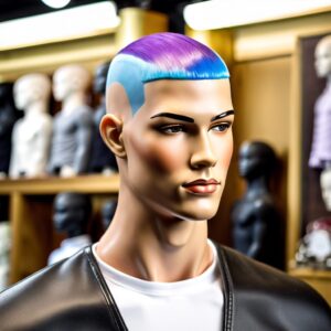 15 10 Guard Buzz Cut Ideas to Refresh Your Look – Burst of Style