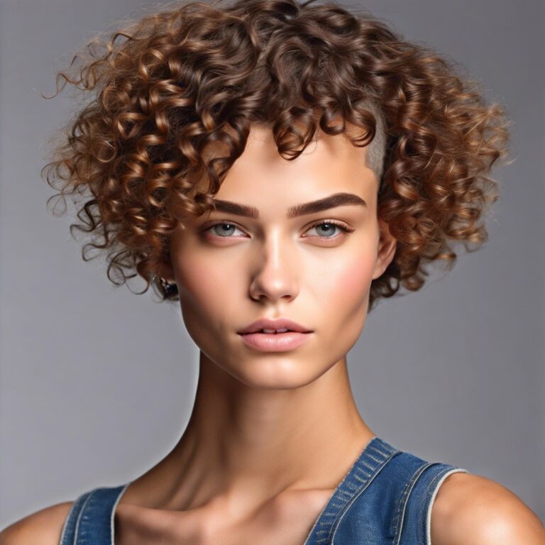 15 Buzz Cut No Fade Styles to Refresh Your Look – Burst of Style