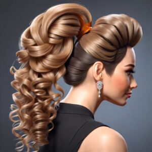 15 Foxtail Haircut Ideas to Inspire Your Next Look – Burst of Style