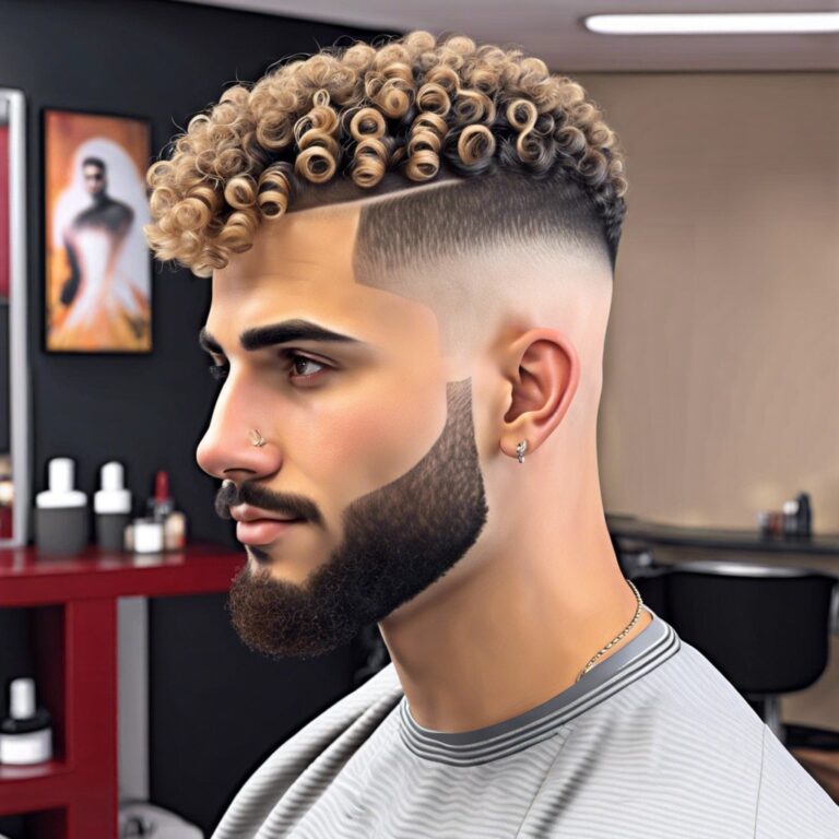 15 6 Guard Buzz Cut Ideas to Refresh Your Look – Burst of Style