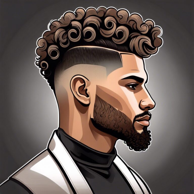 15 Stylish 16 Guard Haircut Ideas for Your Next Look – Burst of Style