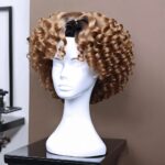 15 Creative Low Taper Perm Hairstyles to Refresh Your Look – Burst of Style