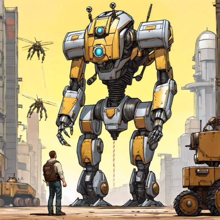 15 Buzz Cut Cartoon Characters: Inspiration for Your Next Creative ...