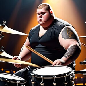 15 Fat Guy with Buzz Cut Styles and Ideas – Burst of Style