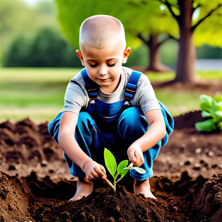 15 Buzz Cut Kid Styles to Inspire Your Next Haircut – Burst of Style